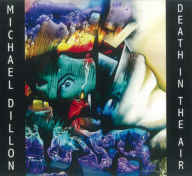 Michael Dillon Music